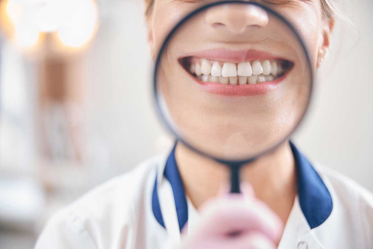 Classification of Teeth | An In-Depth Overview