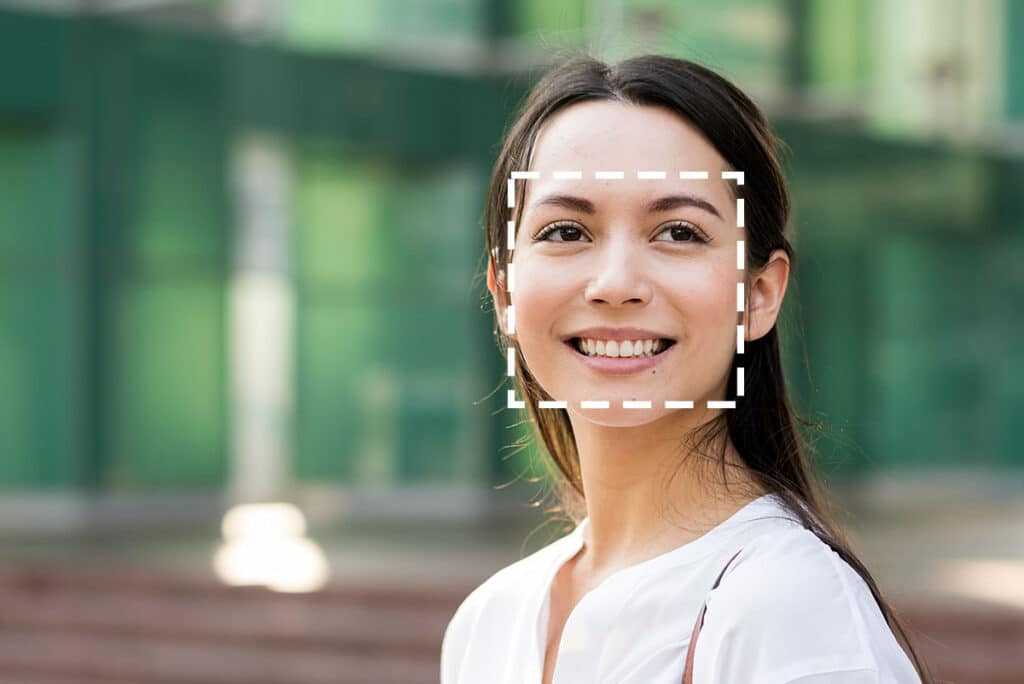 What shape of teeth are best for my face? - Advice for all 5 face shapes