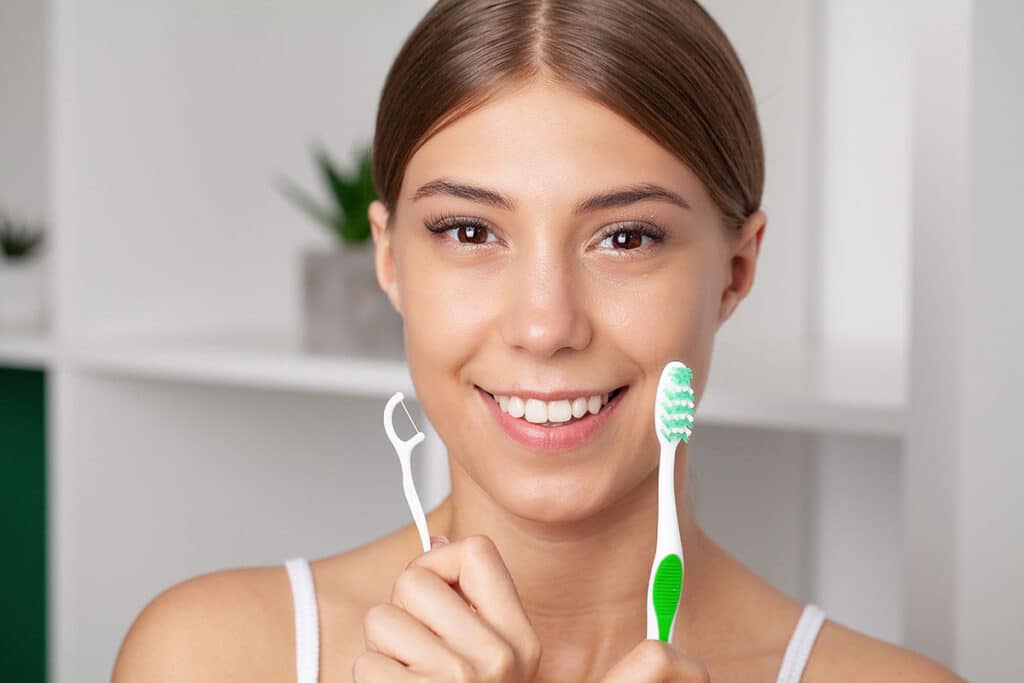 How to floss properly: Everything you need to know
