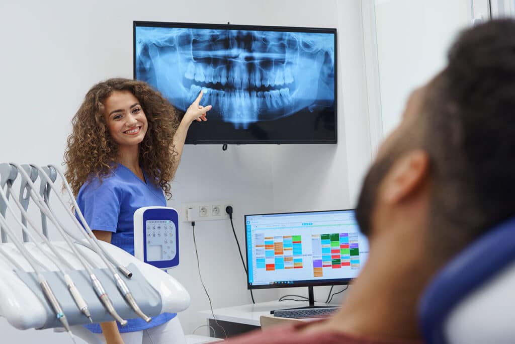 A patient’s guide to dental x-rays - Martindale Dental