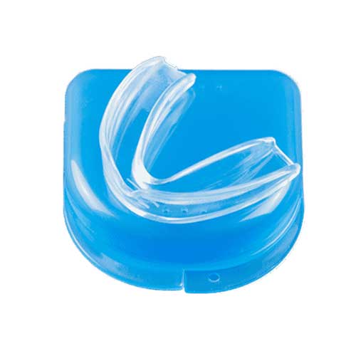 Mouthguards - Martindale Dental