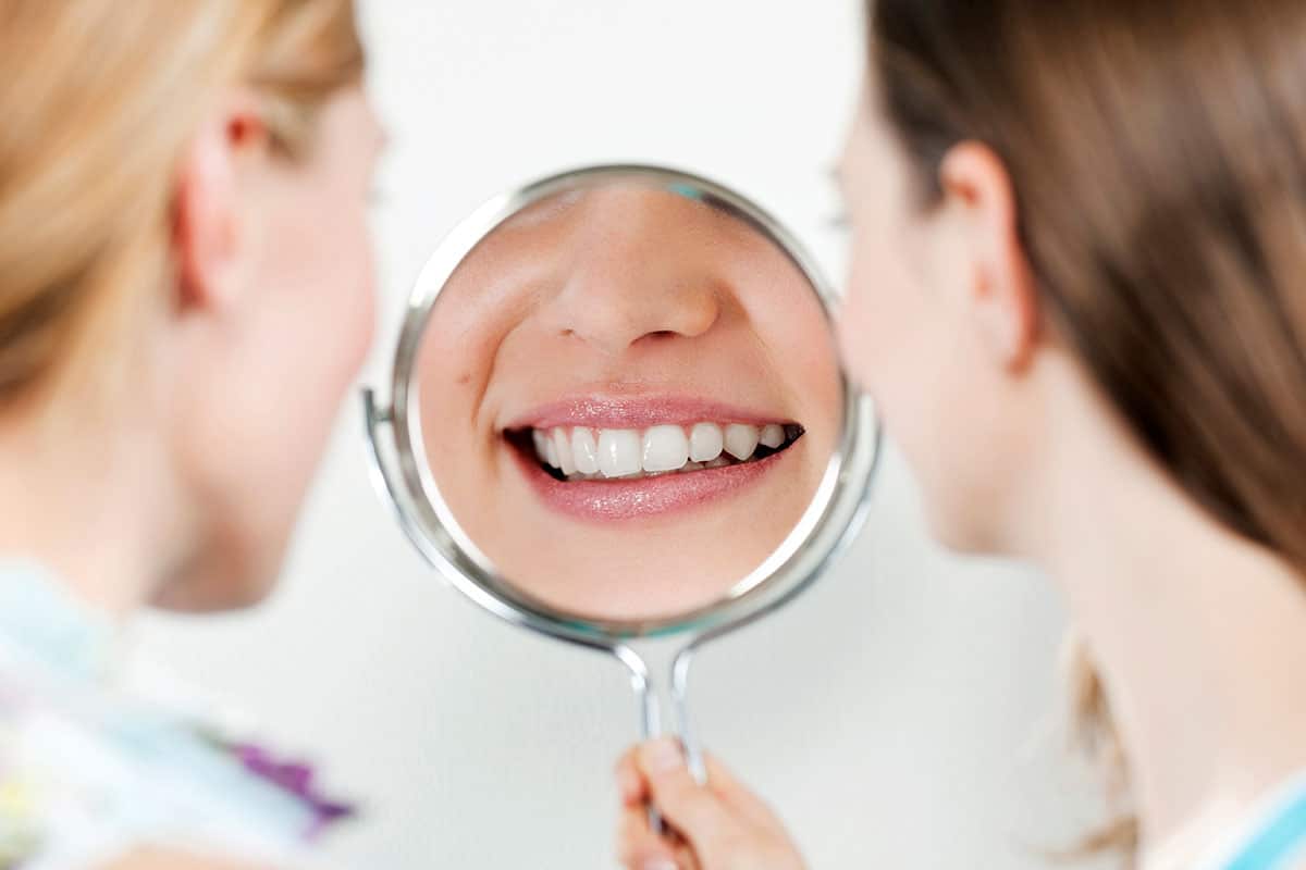 12 Ways to Help Minimize Gum Damage - Martindale Dental