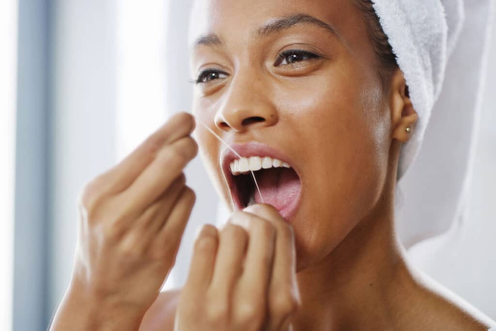 Why Do My Gums Bleed When I Brush My Teeth? - Martindale Dental