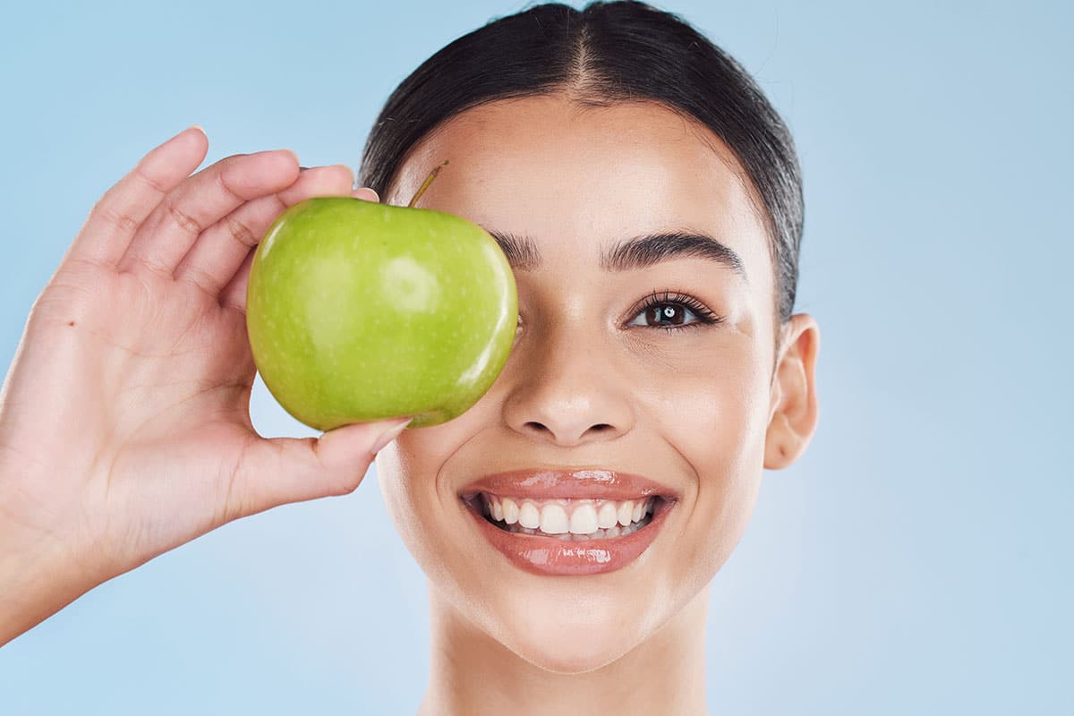 Top 10 Foods That Strengthen Teeth Naturally (Updated 2025 ...