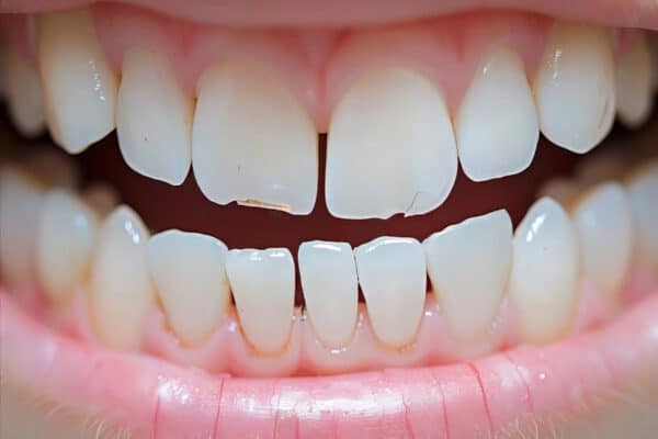 Chipped Tooth? What To Do and When To Visit The Dentist - Martindale Dental