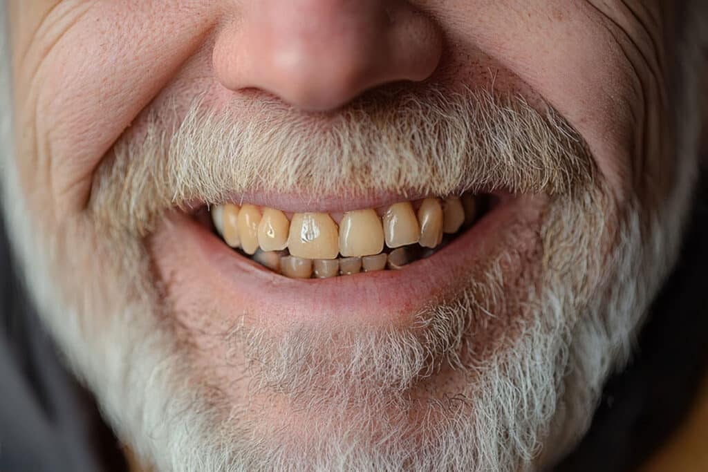 Top 10 Signs of Bad Dental Hygiene: What Your Mouth Is Telling You ...