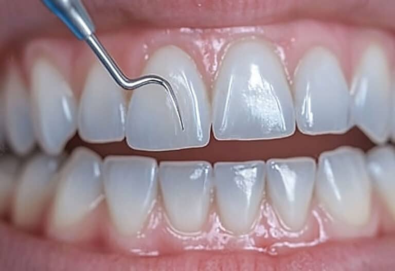 Why Are My Teeth Sensitive? Causes & Tips for Relief - Martindale Dental