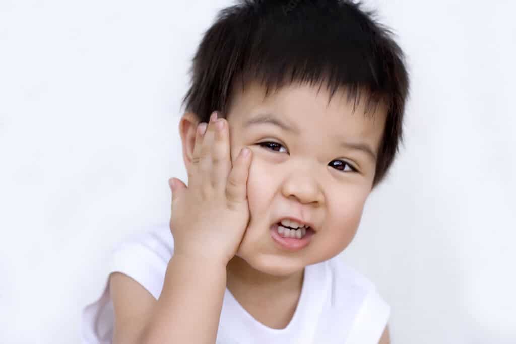 Pediatric Dental Milestones For Your Child's Tooth Journey - Martindale ...