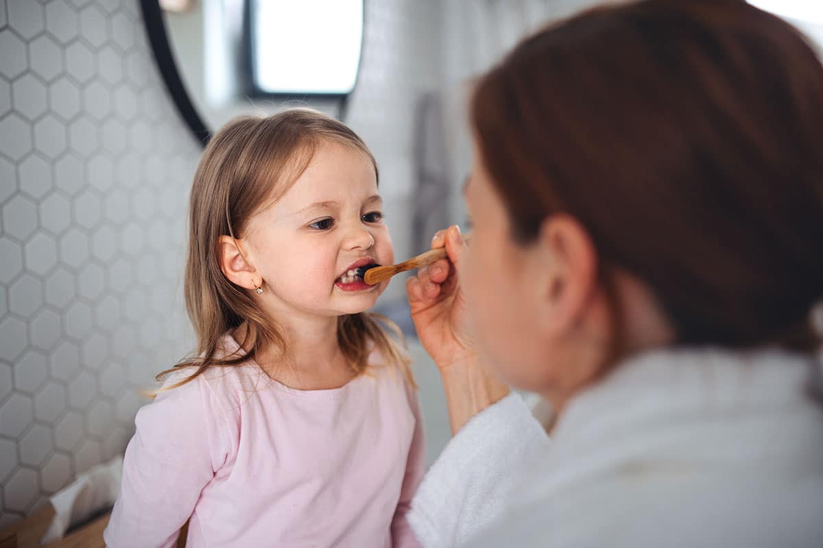 Gingival Hyperplasia in Toddlers & Children: Causes, Symptoms, and ...