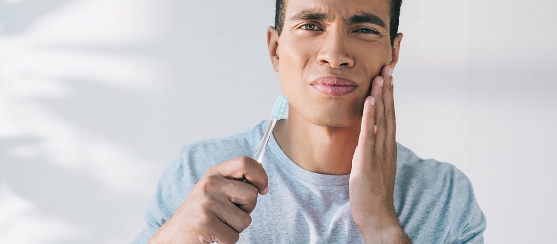 9 Causes of Tooth Pain - Martindale Dental